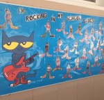 Pete the cat – Mrs. Ruth's Class